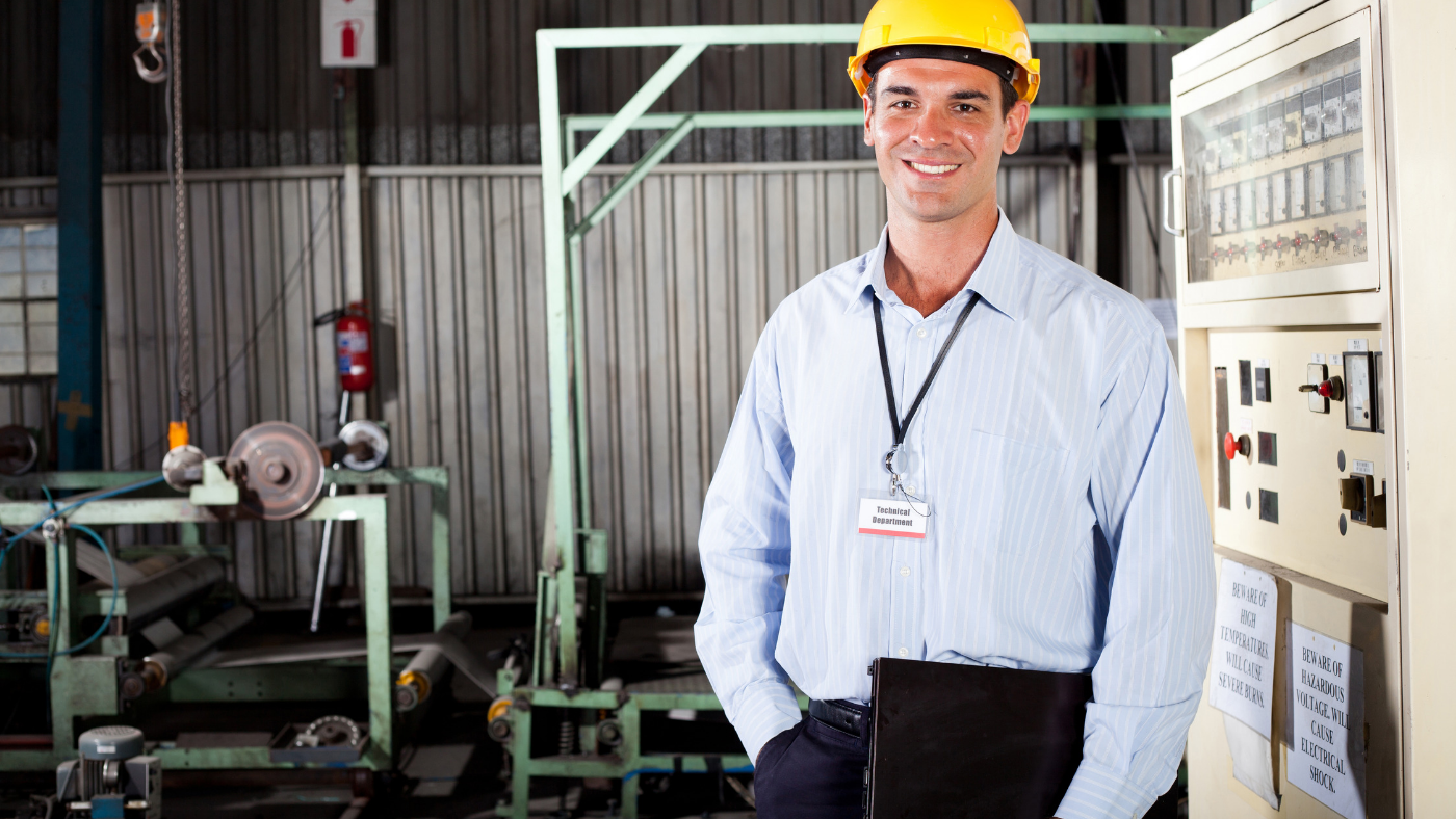 Solicite uma visita gratuita de KESS para o seu sistema de ar